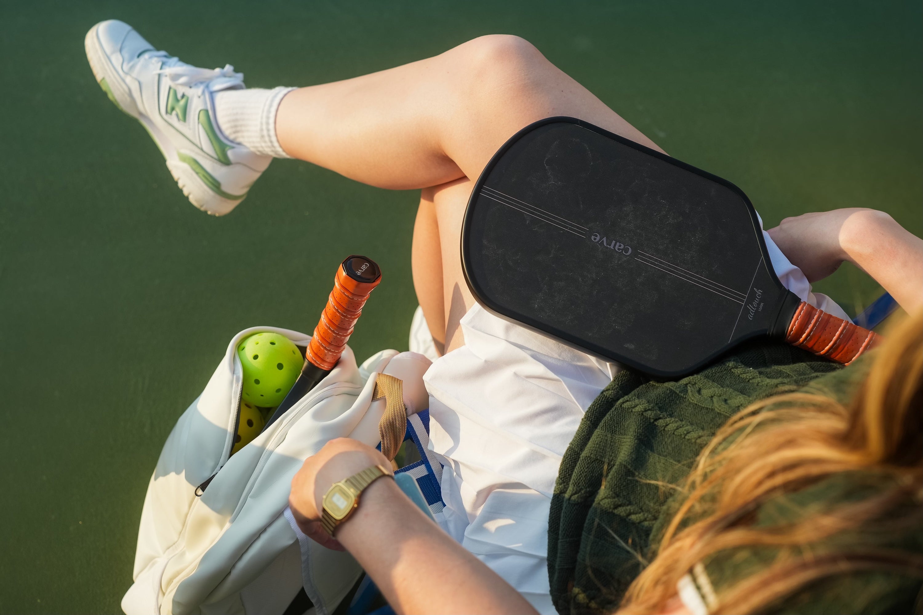 Tennis Racket Specs Explained: A Complete Breakdown | Carve Sports