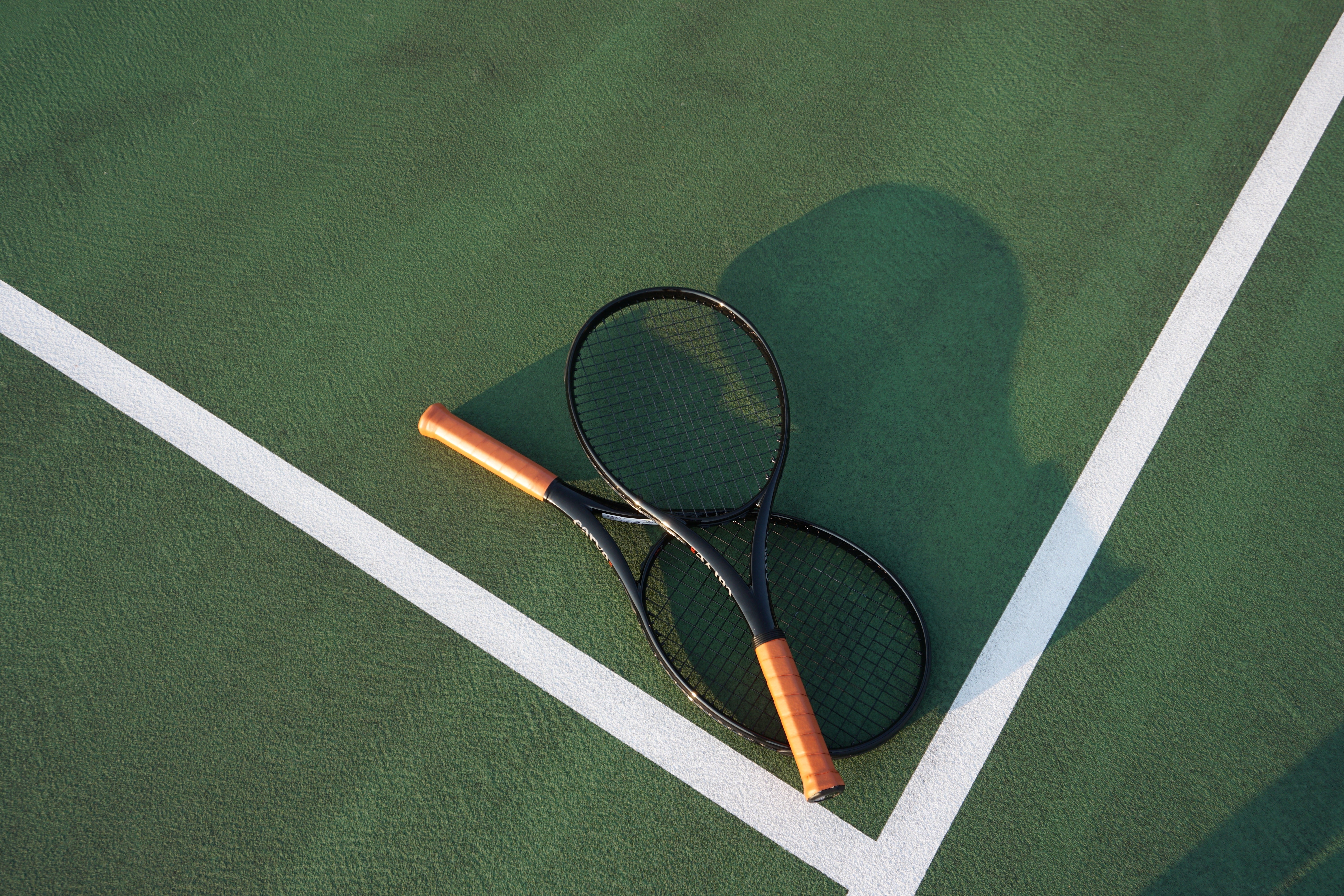 Tennis Rackets | Carve Sports