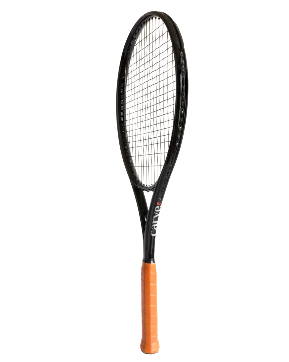 AllCourt 100 Tennis Racket | Carve Sports