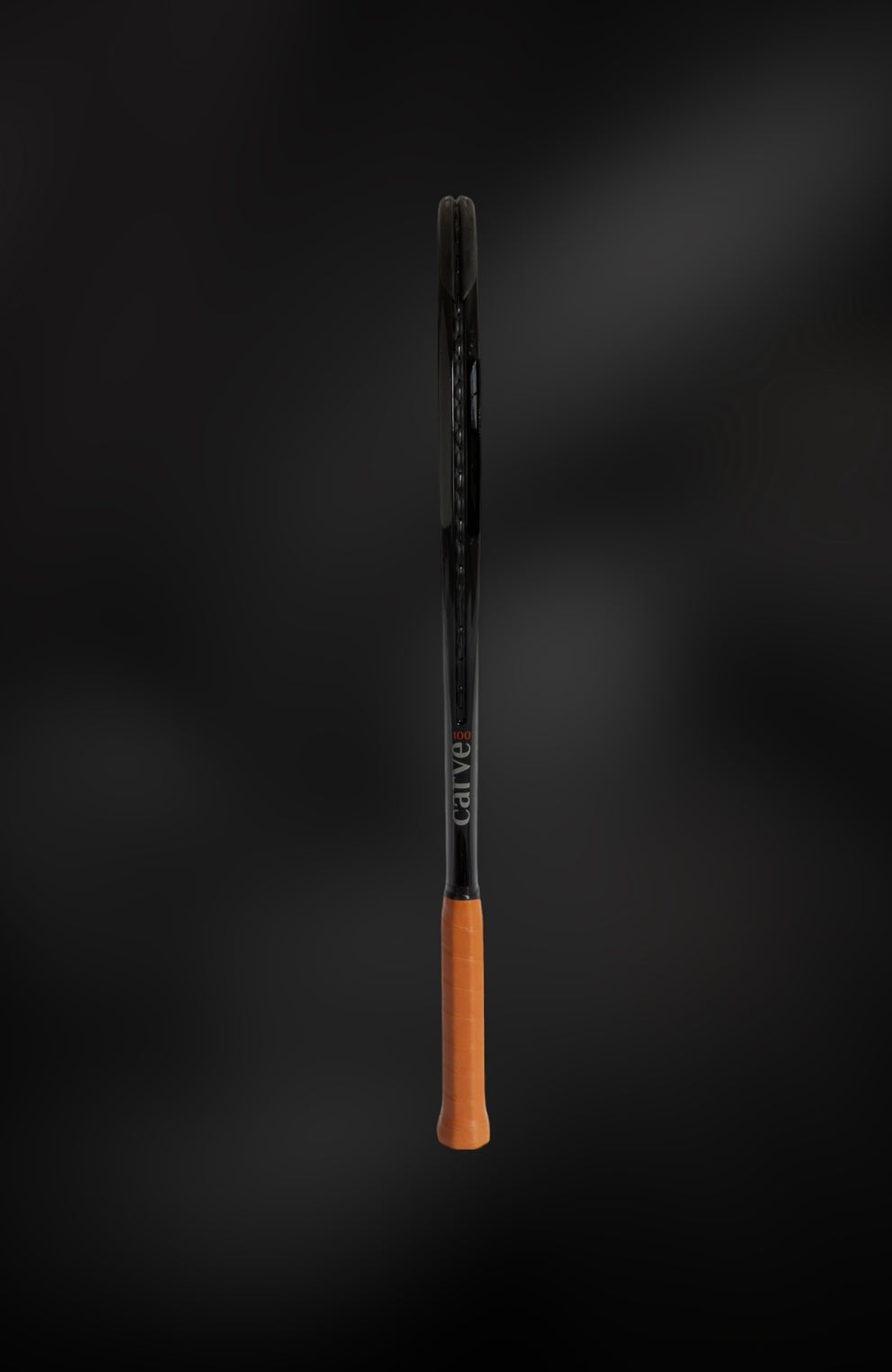 AllCourt Tennis Racket | Carve Sports