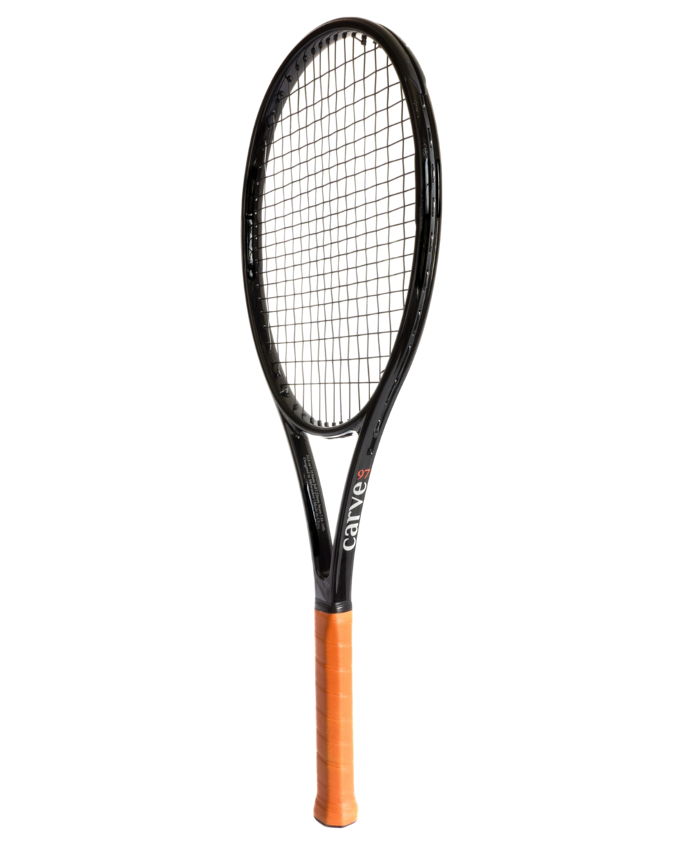 AdTouch 97 Tennis Racket | Carve Sports