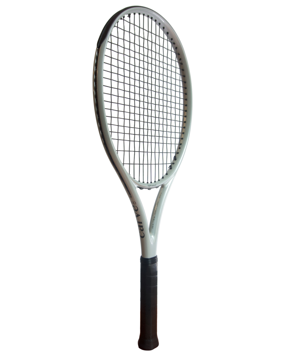 LightSpeed Tennis Racket | Carve Sports