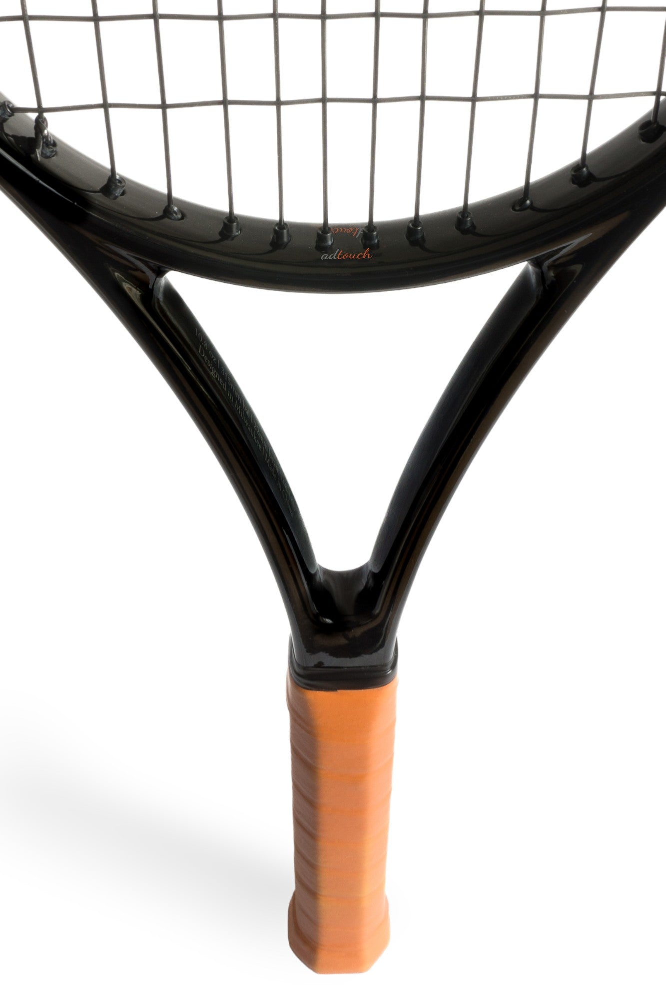 AdTouch Tennis Racket | Carve Sports