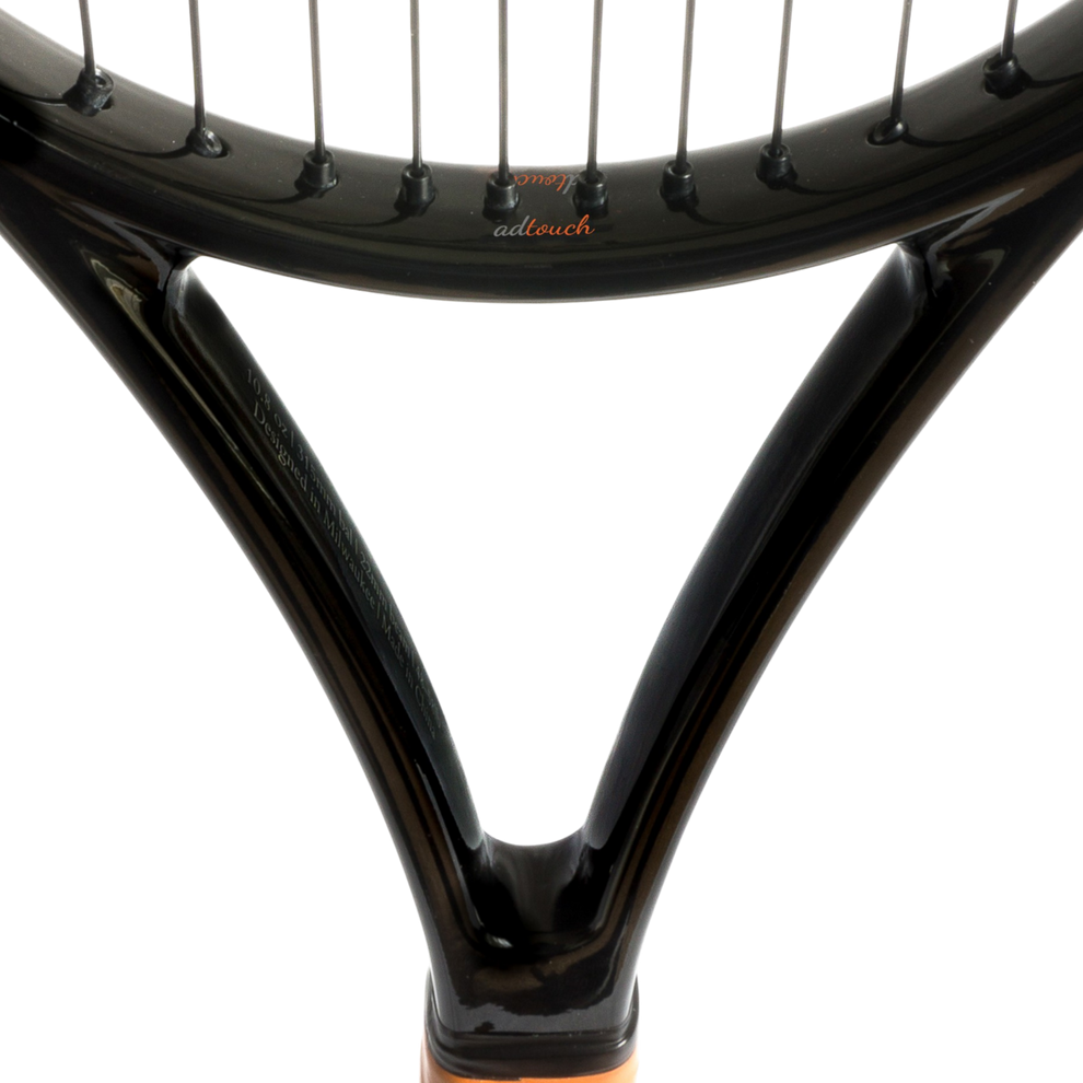AdTouch 97 Tennis Racket | Carve Sports